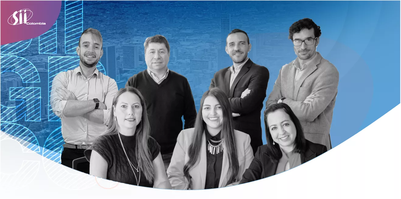 Nuestra política de calidad | ‎Sii Colombia